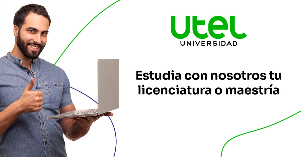 Utel Universidad Online - Conocer oferta