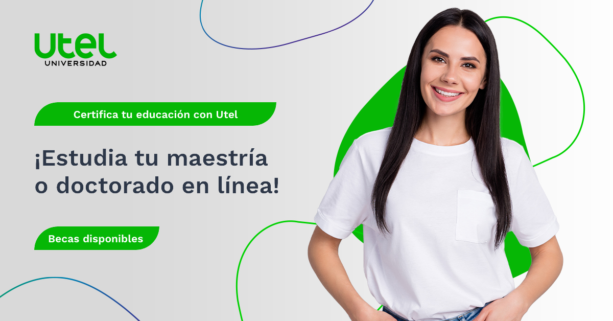 Utel Universidad Online - Conocer oferta