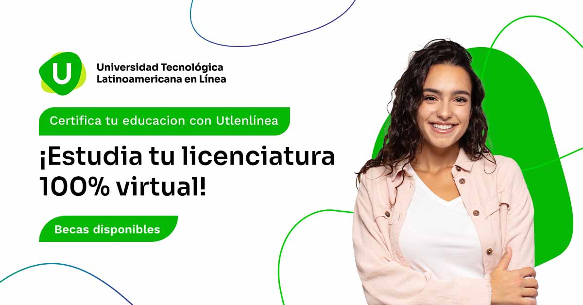 Estudia tu Carreras o Maestrías 100% Online
