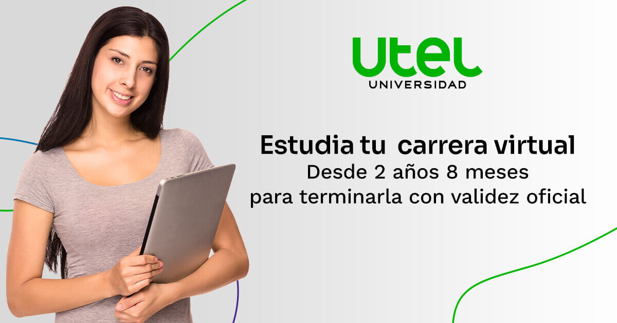 Utel - Universidad Virtual
